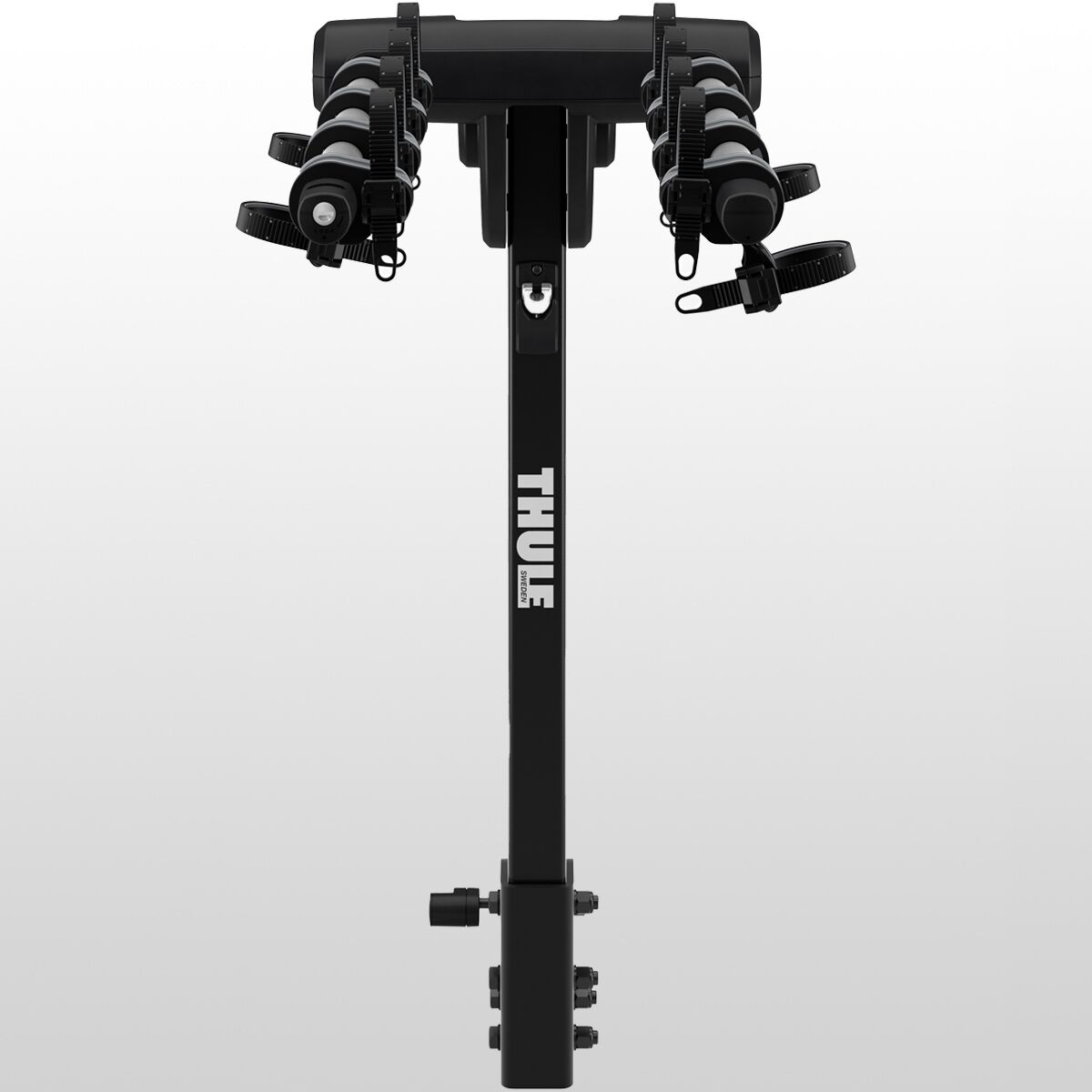 Thule Range Bike Rack - 4 Bike - Accessories