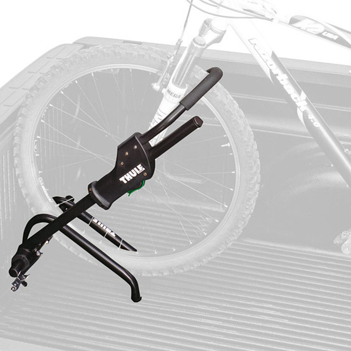 Thule Insta-Gator Truck Mount - Accessories