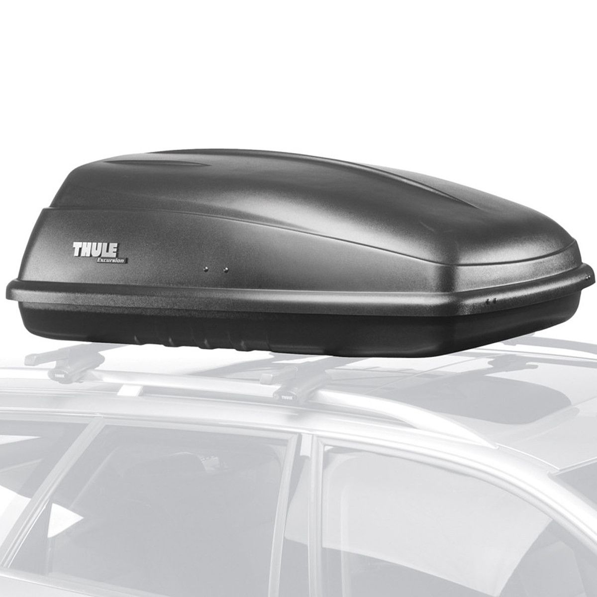 Thule Excursion ES Cargo Box - Accessories