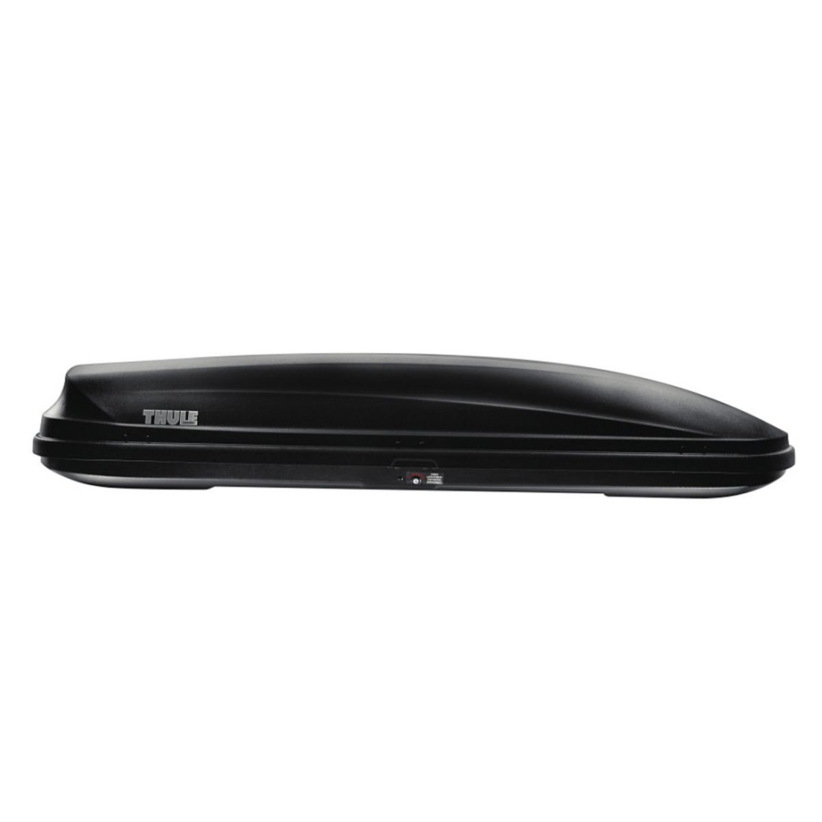 Thule Ascent 1700 Cargo Box - Accessories