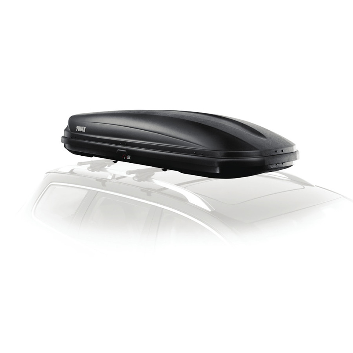 Thule Ascent 1700 Cargo Box - Accessories