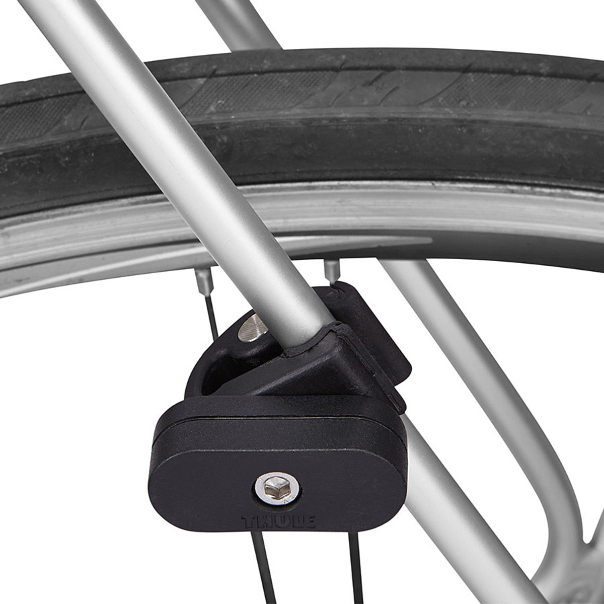 Thule Pack 'n Pedal Rack Adapter Bracket - Magnet - Accessories