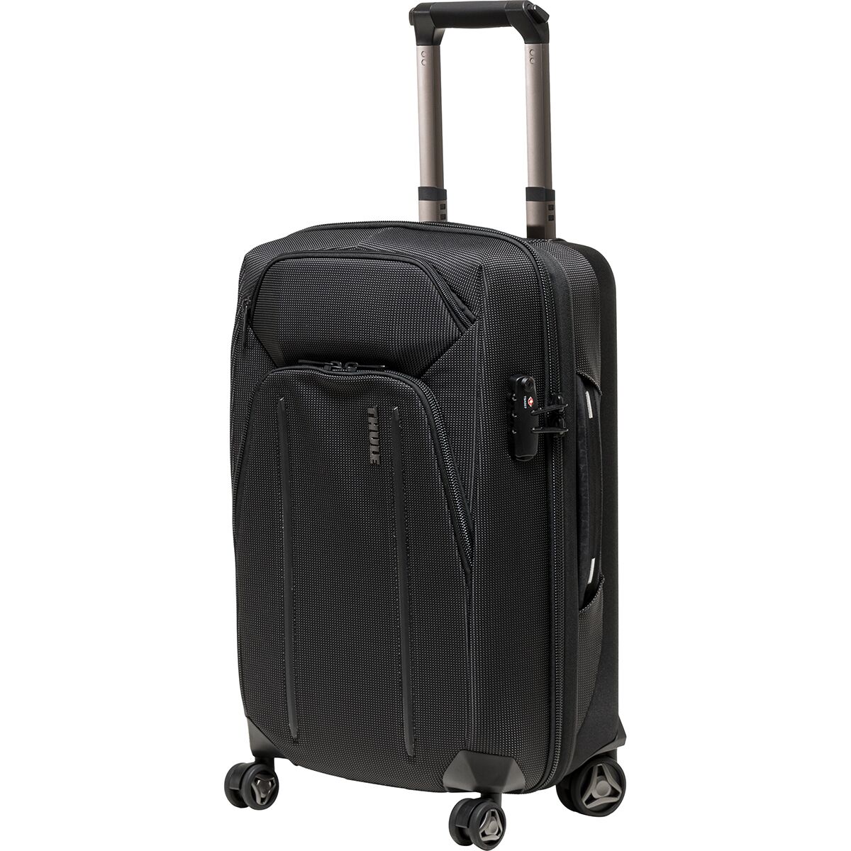 Thule Crossover 2 35L Carry-On Spinner Bag - Men