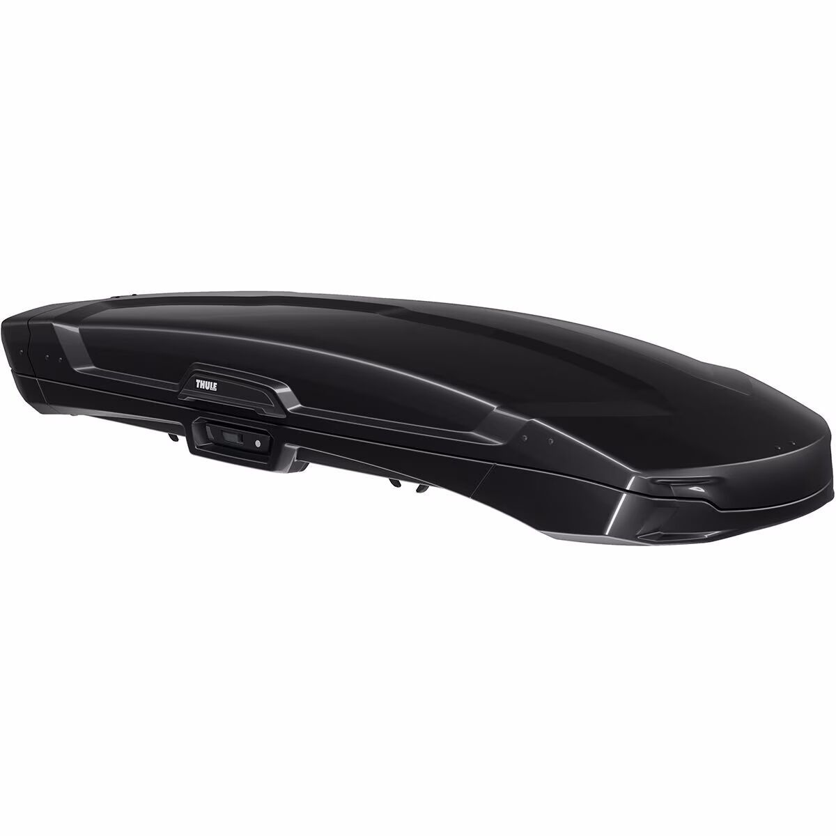 Thule Vector Alpine Cargo Box - Accessories