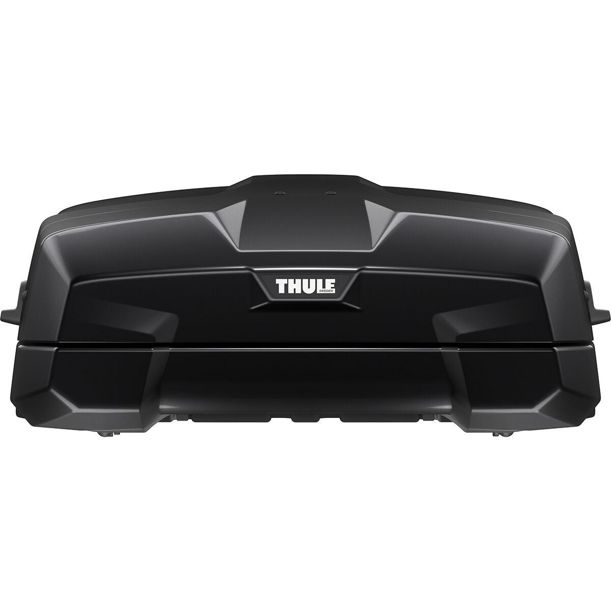 Thule Vector Alpine Cargo Box - Accessories