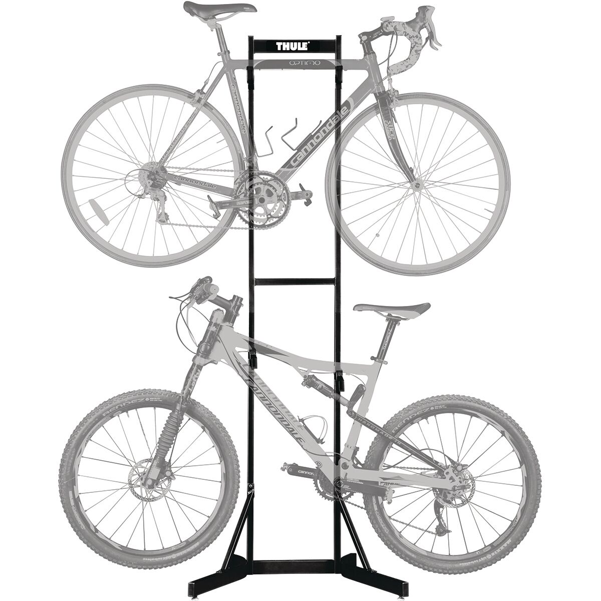 Thule Universal Bike Stacker - Accessories