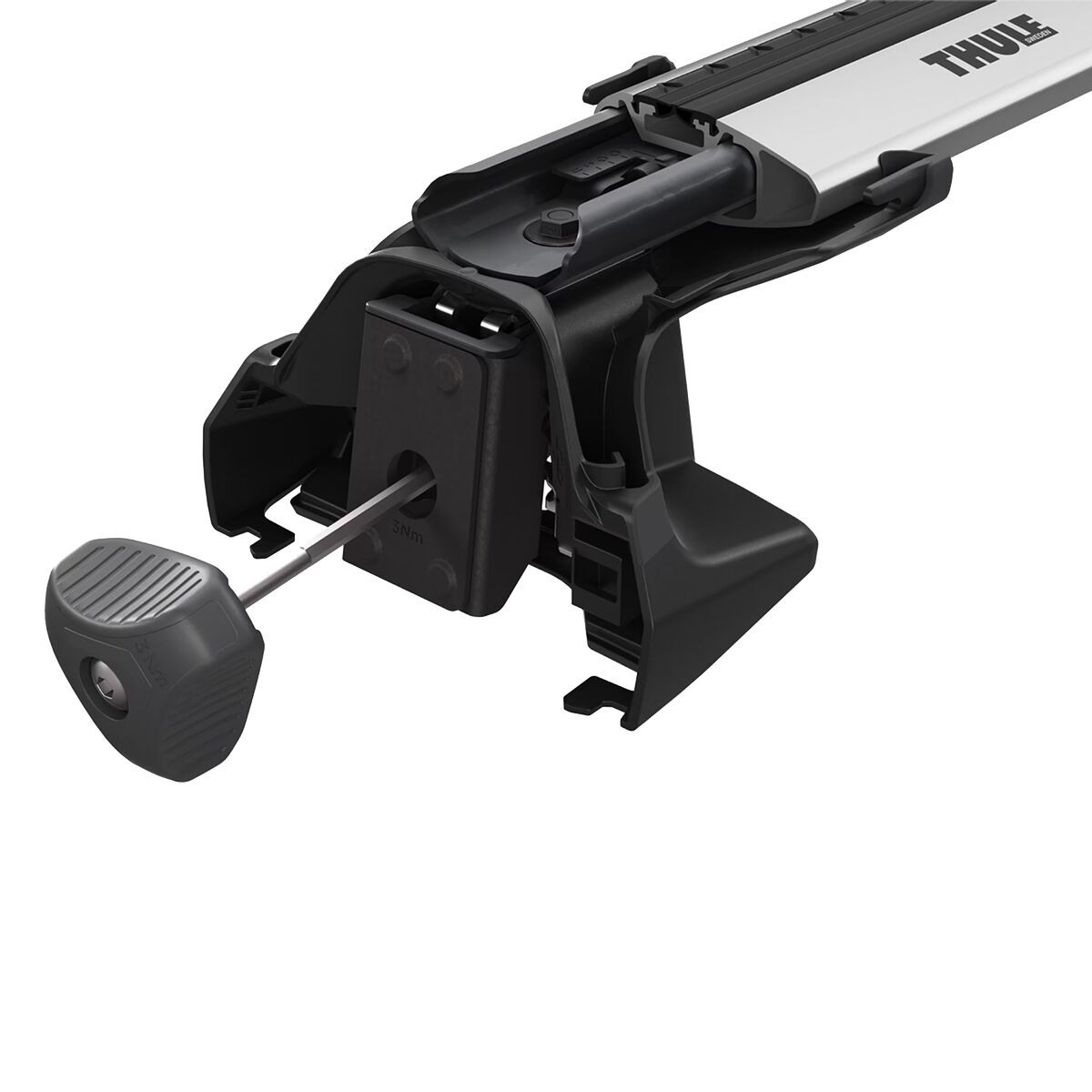 Thule Edge Clamp - Accessories