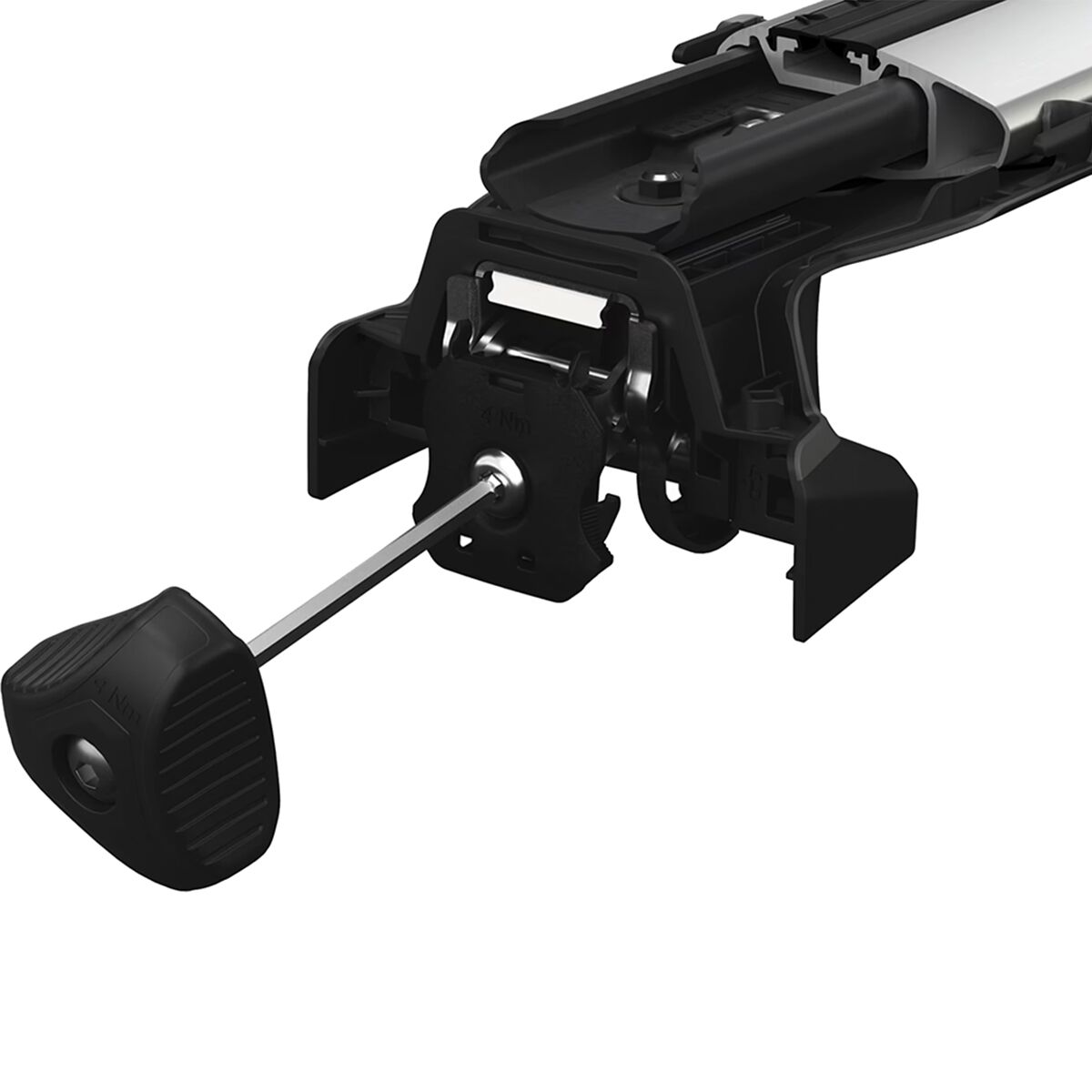 Thule Edge FixPoint - Accessories