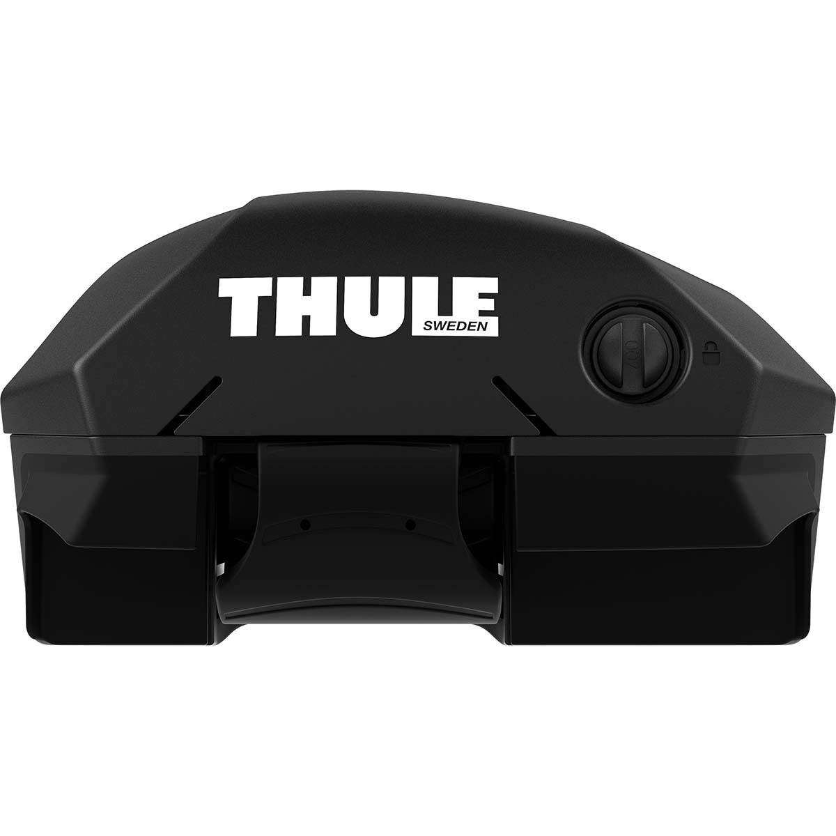 Thule Edge Raised Rail - Accessories