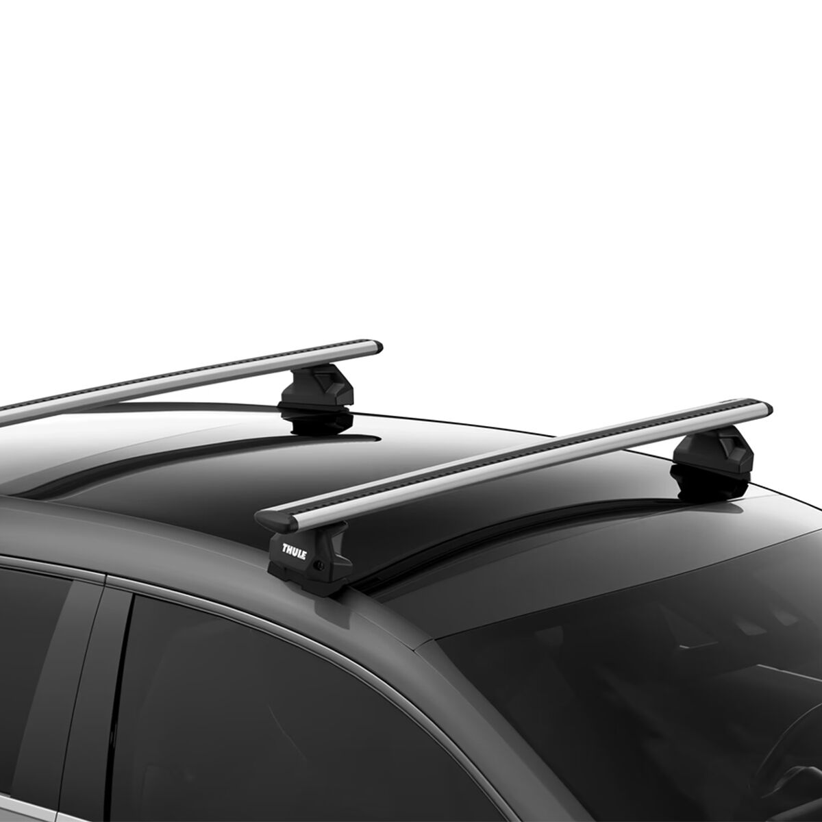 Thule Evo Fixpoint - Accessories