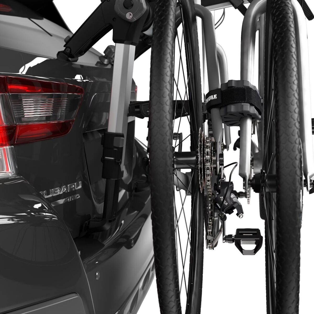 Thule Bike Protector - Accessories