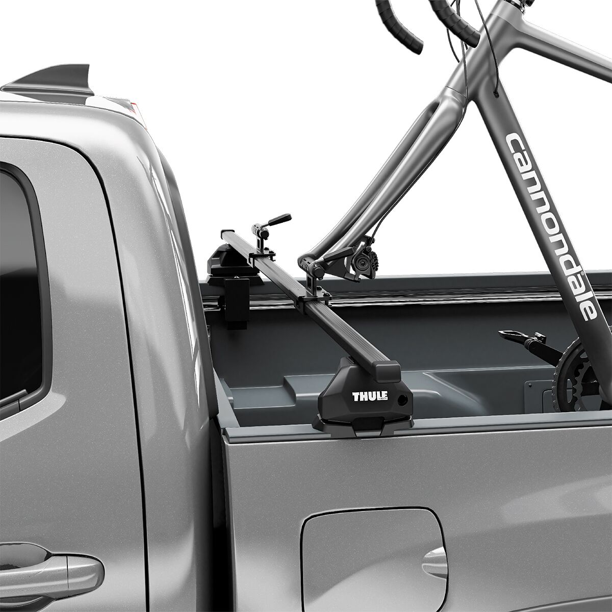 Thule Bed Rider Pro Compact - Accessories