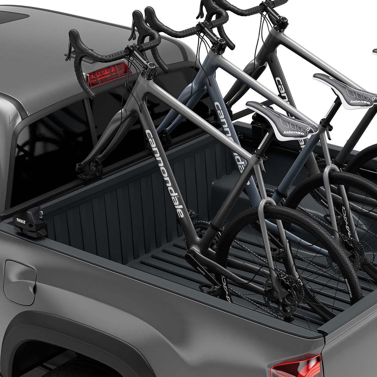 Thule Bed Rider Pro Add On - Accessories