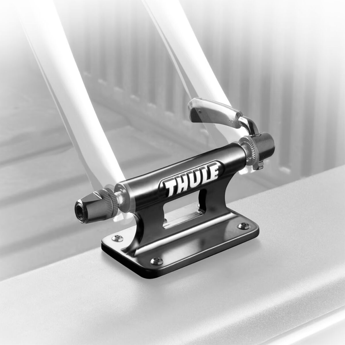 Thule Low Rider Pro - Accessories