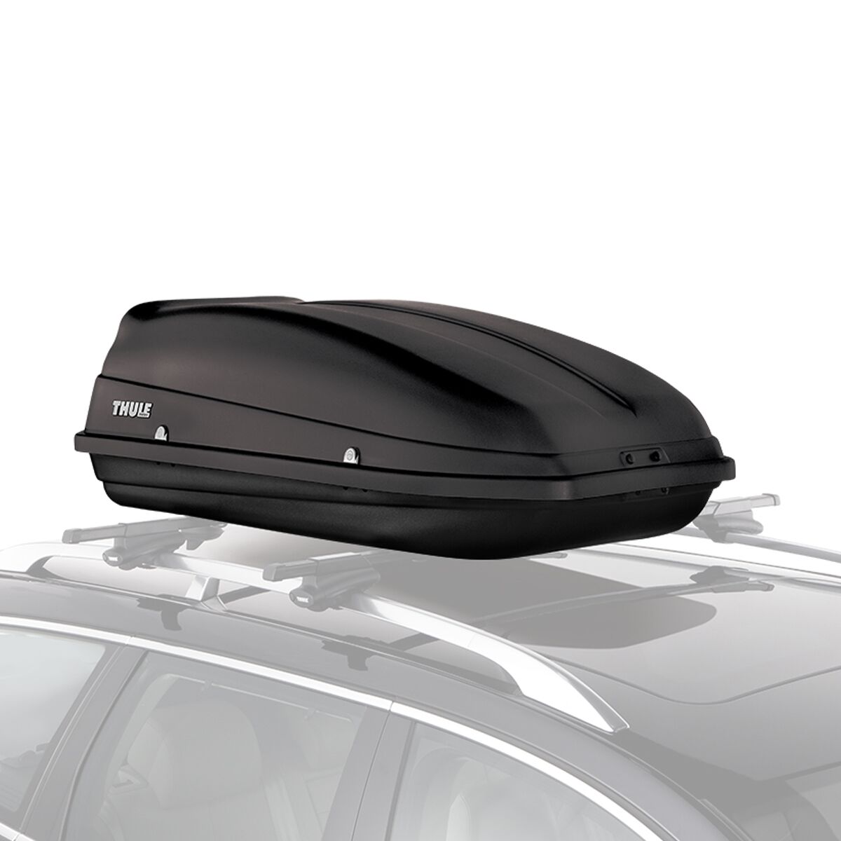 Thule Sidekick - Accessories
