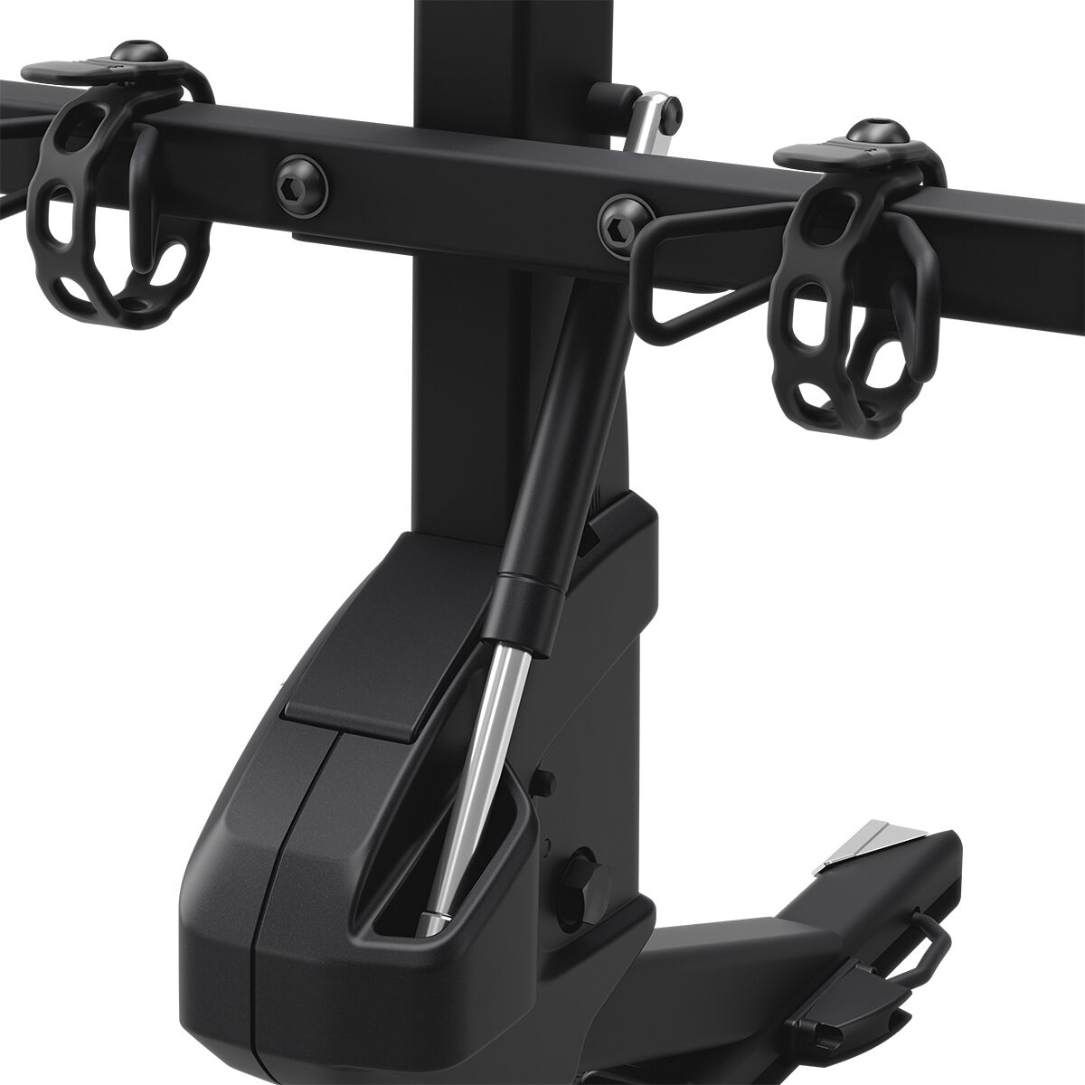 Thule Revert 4-Bike Hitch Rack - Accessories