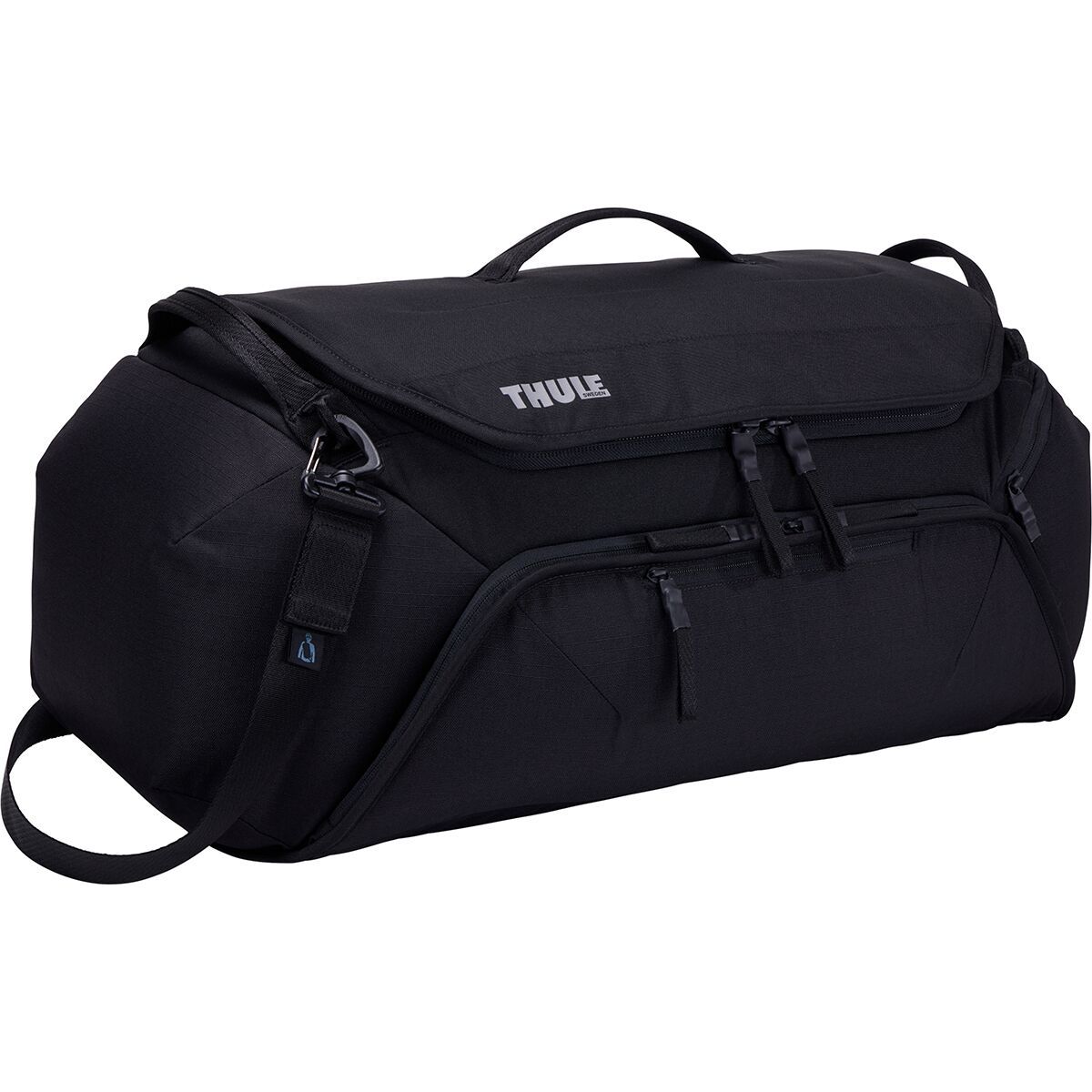Thule Race Bags | Competitive Cyclist