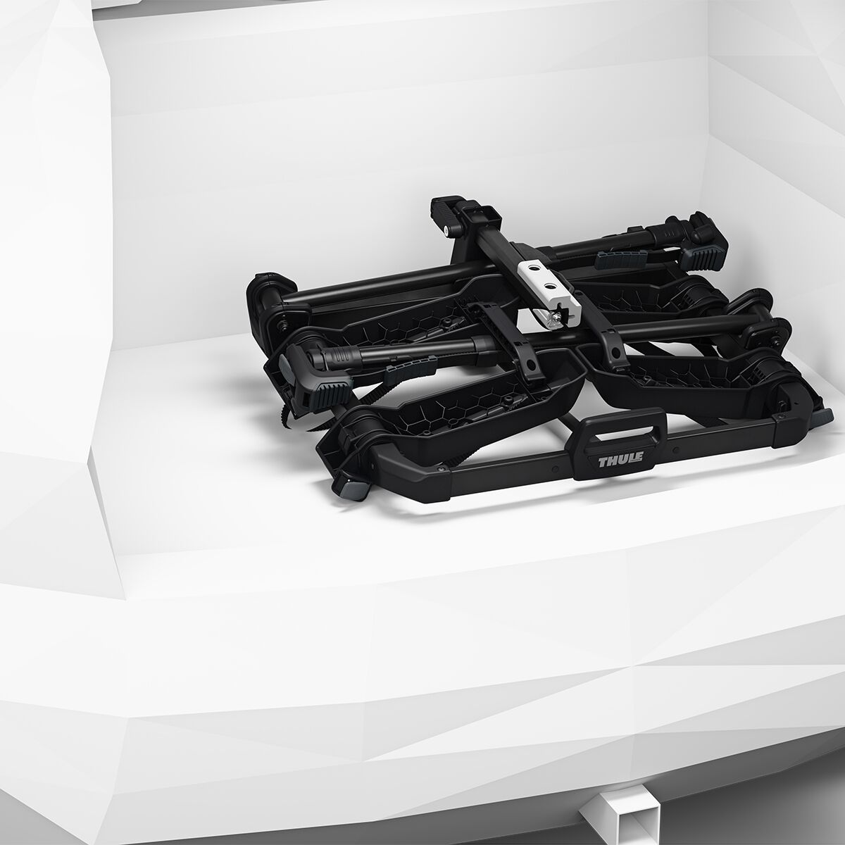 Thule OutPace 2-Bike Rack - Accessories