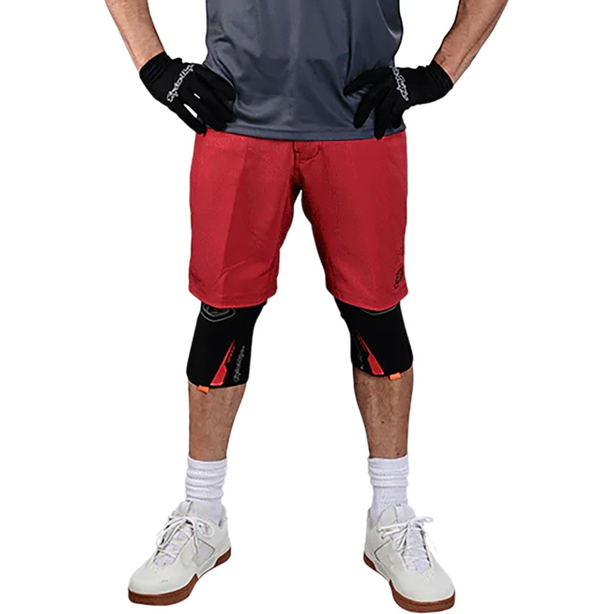 Troy Lee Designs Flowline Shifty Short Shell - Men's - Men