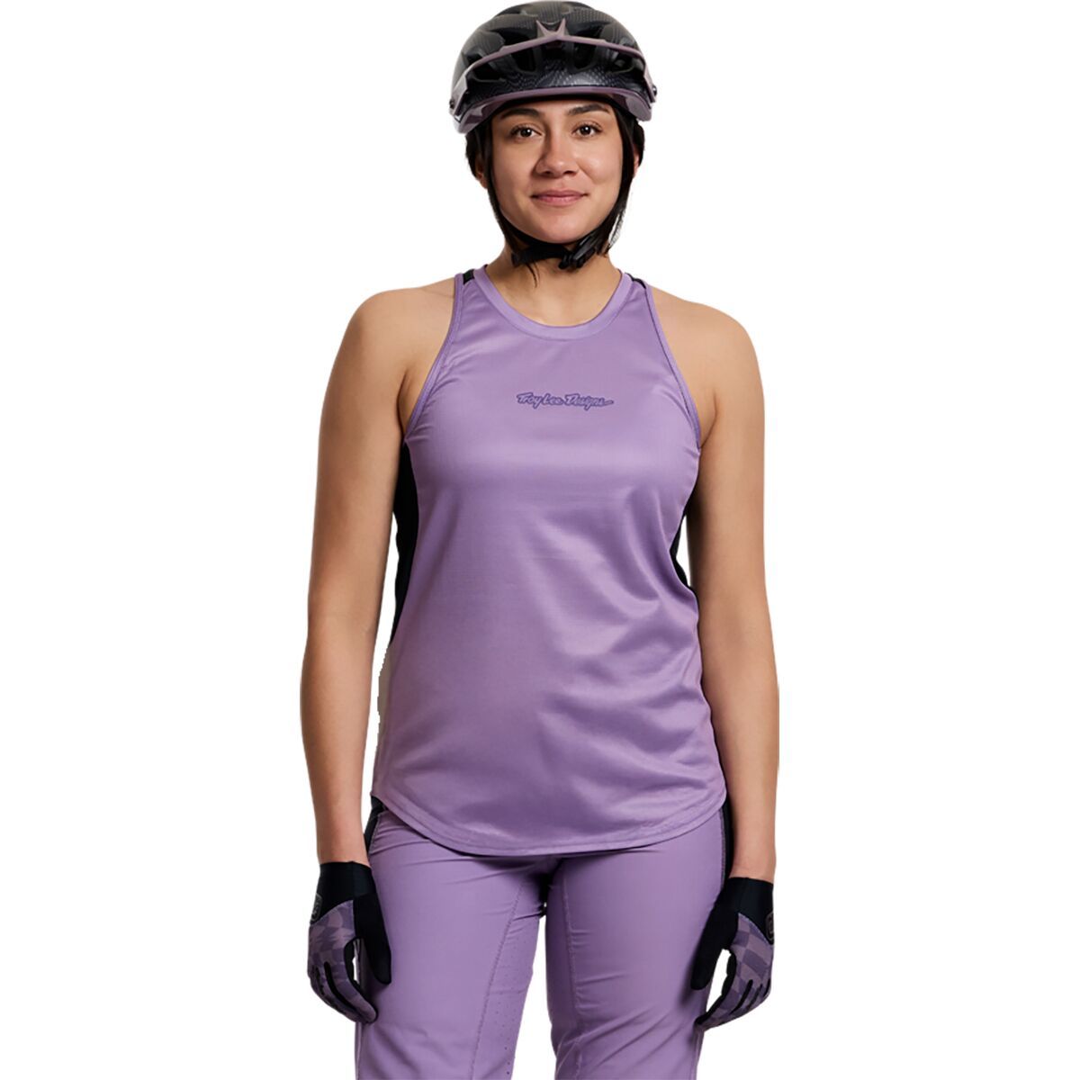 Troy Lee Designs Women's Mountain Bike Tops | Competitive Cyclist