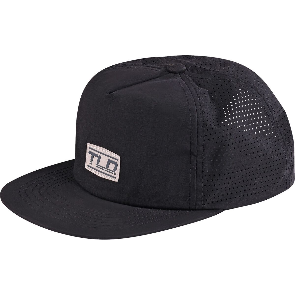 Troy Lee Designs Unstructured Snapback Hat - Men