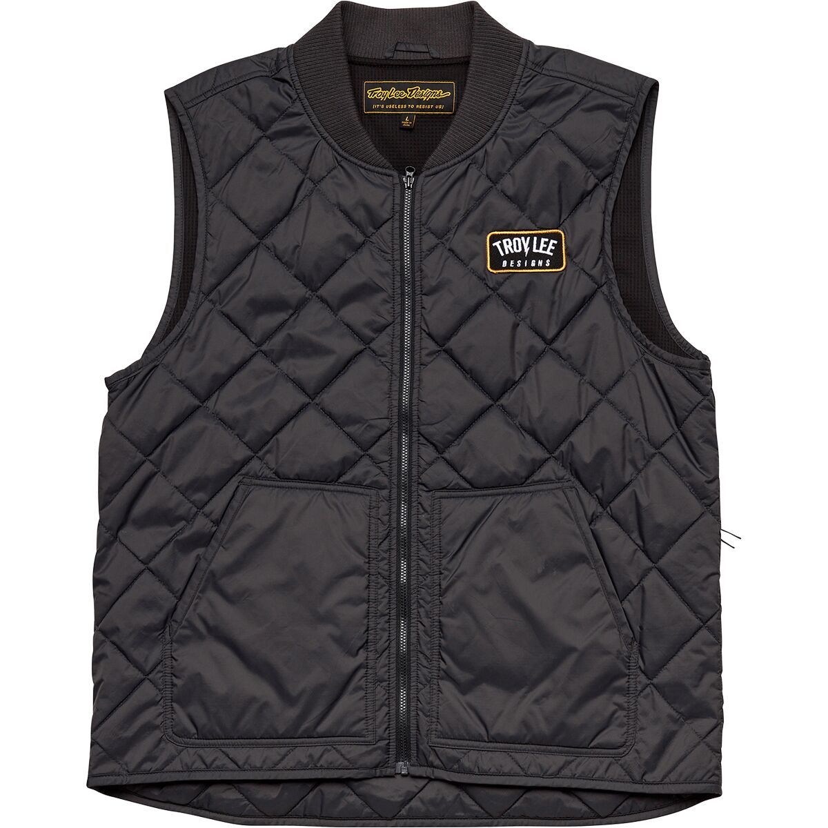 Troy Lee Designs Ruckus Ride Vest - Men's - Men