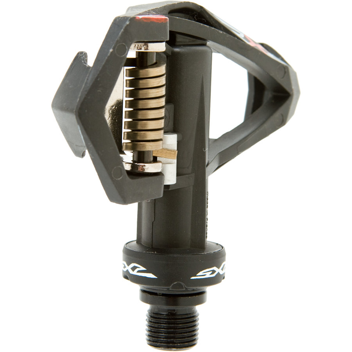 TIME RXS Carbon Pedal - Components