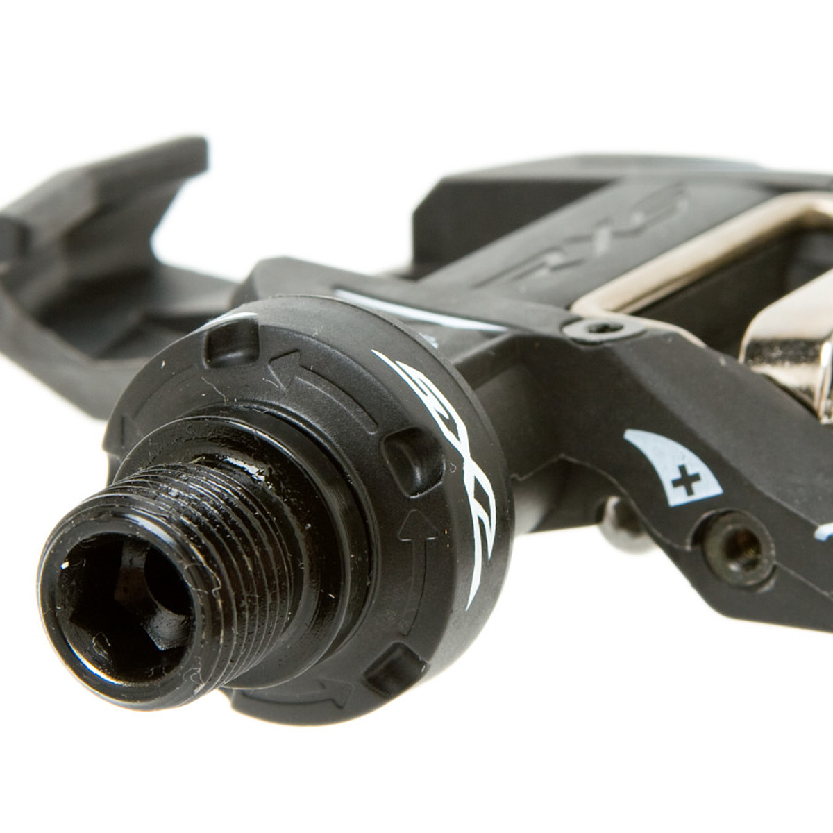 TIME RXS Carbon Pedal - Components