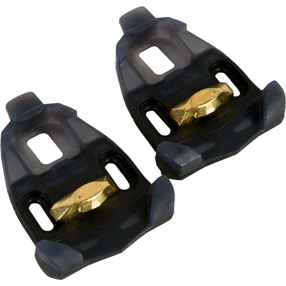 TIME RXS First Pedal - Components