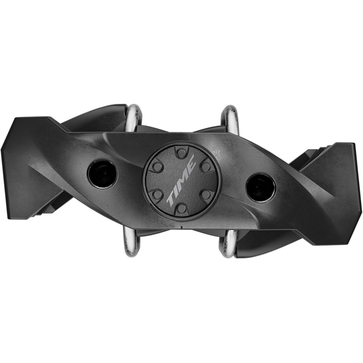 TIME MX 4 Pedals - Components