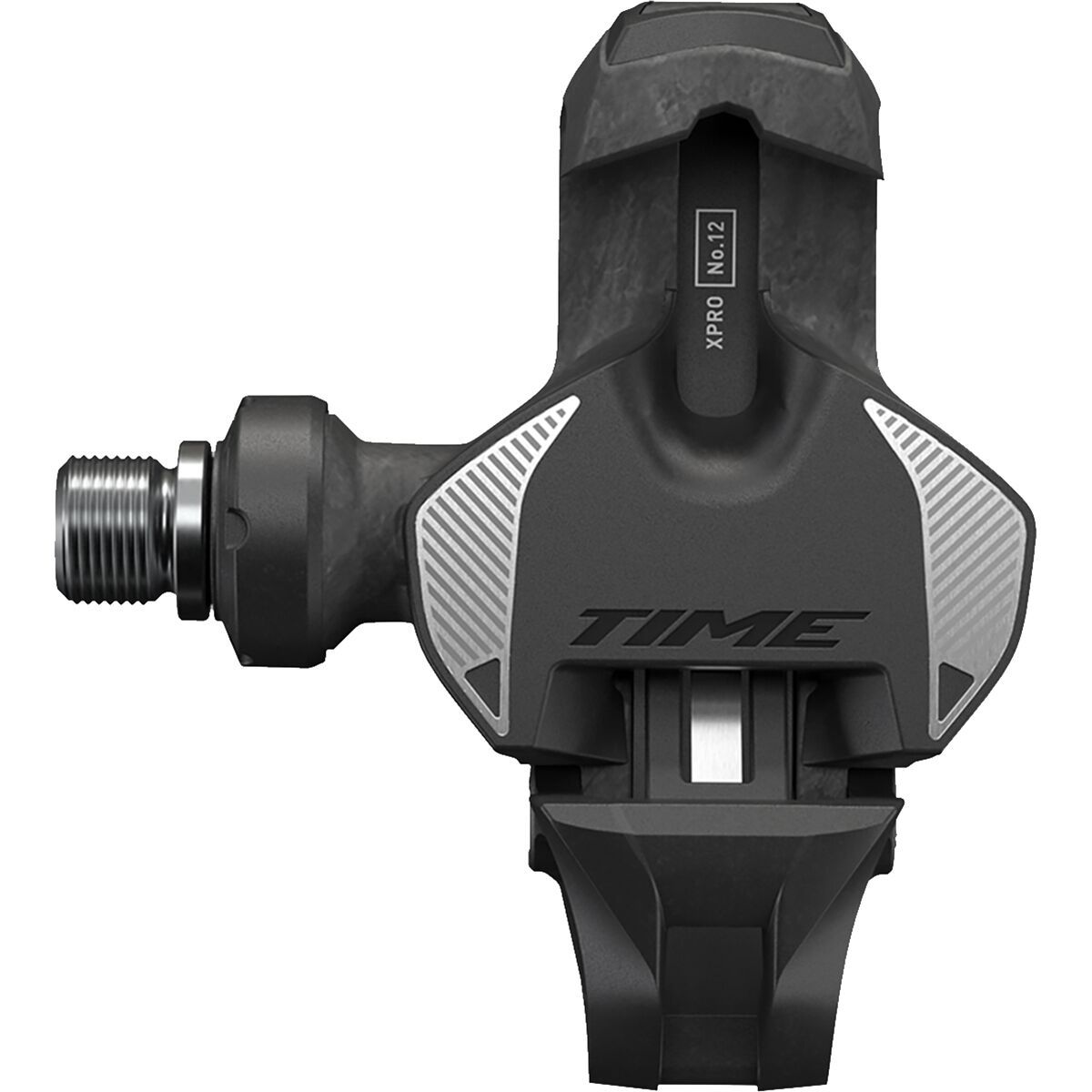 TIME Xpro 12 Pedals - Components