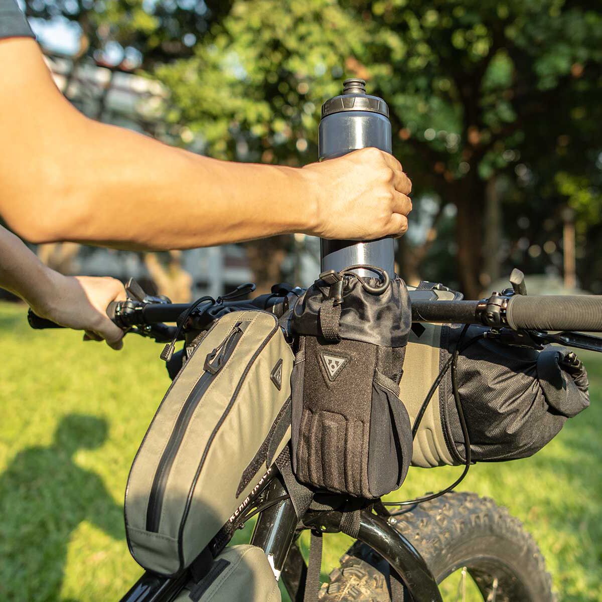 Topeak FreeLoader Bag - Accessories