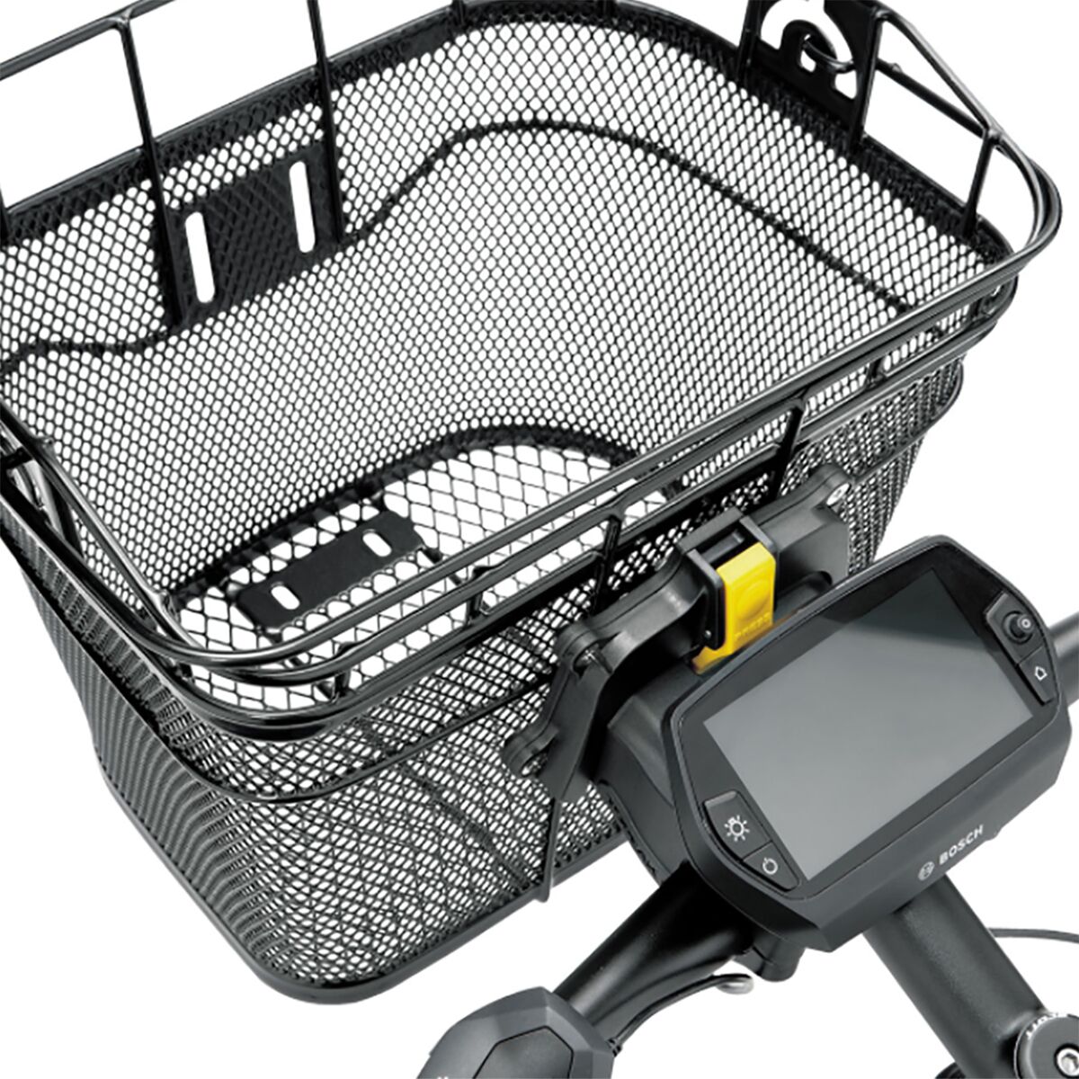 Topeak Fixer 3E Front Basket - Accessories
