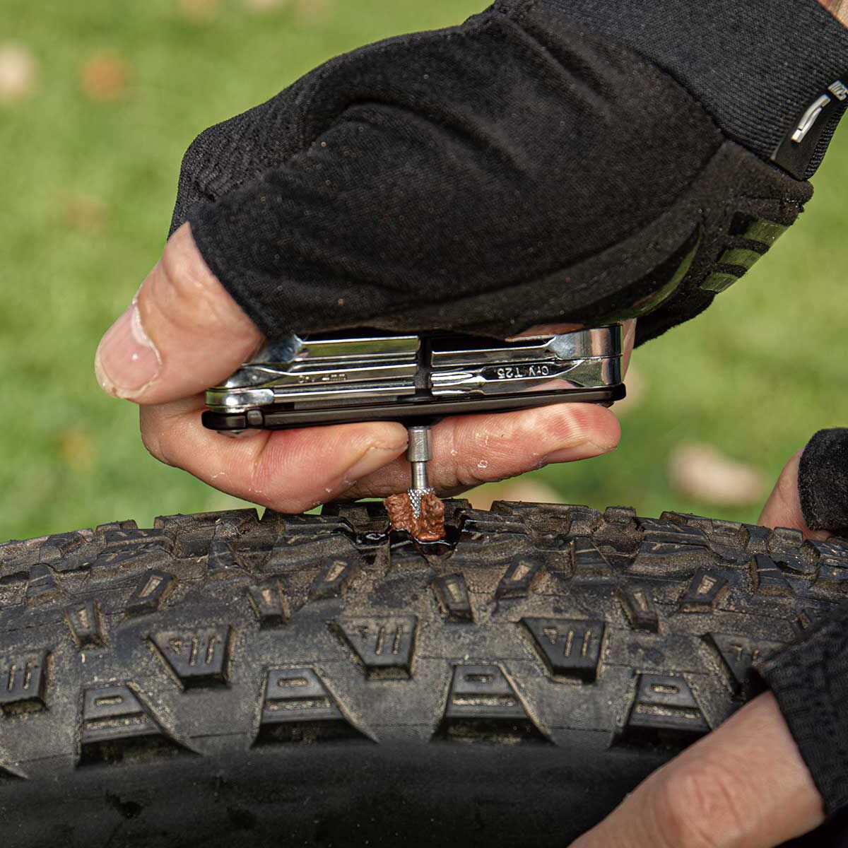 Topeak Tubi Repair Plugs - Accessories