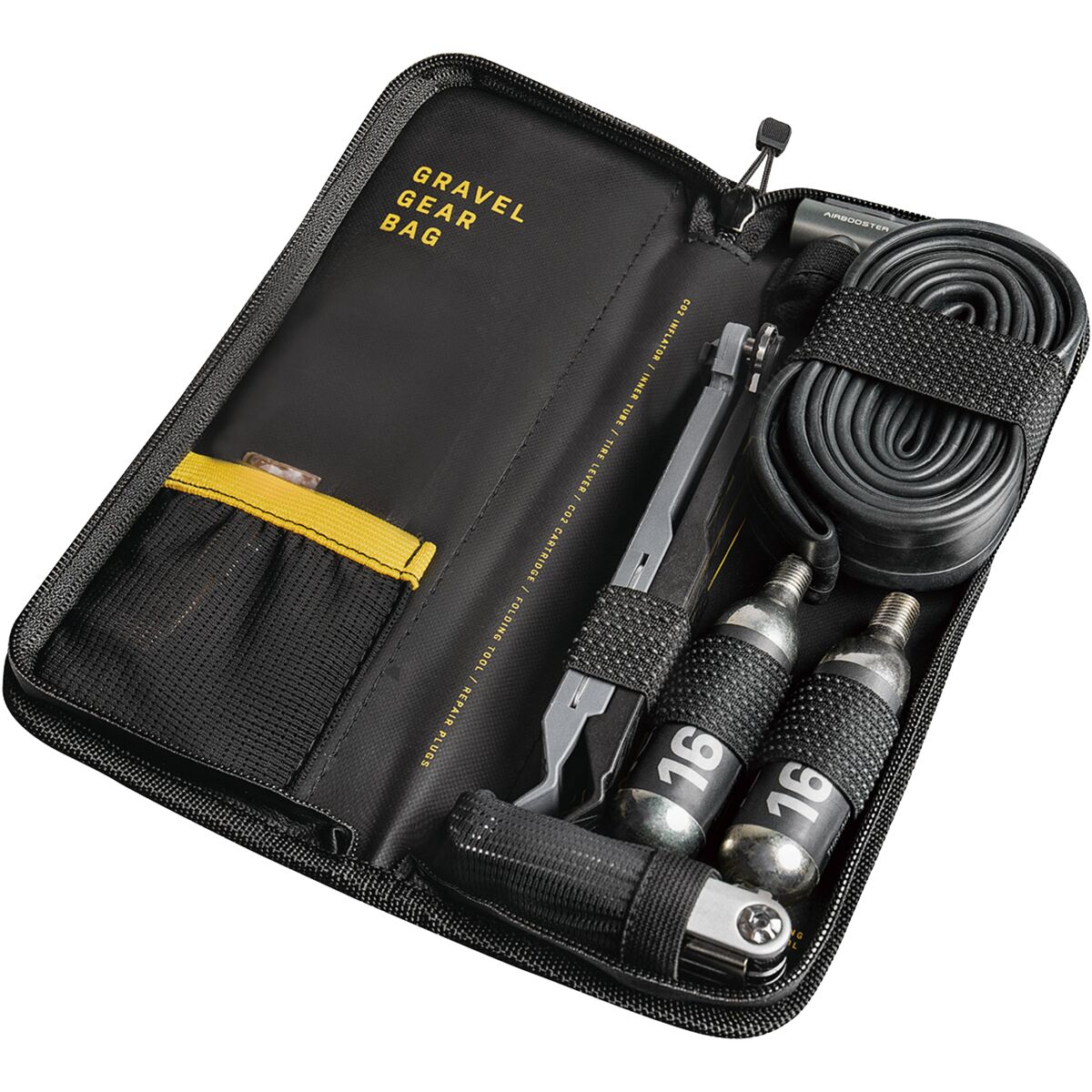 Topeak Gravel Gear Bag + Repair Kit - Accessories