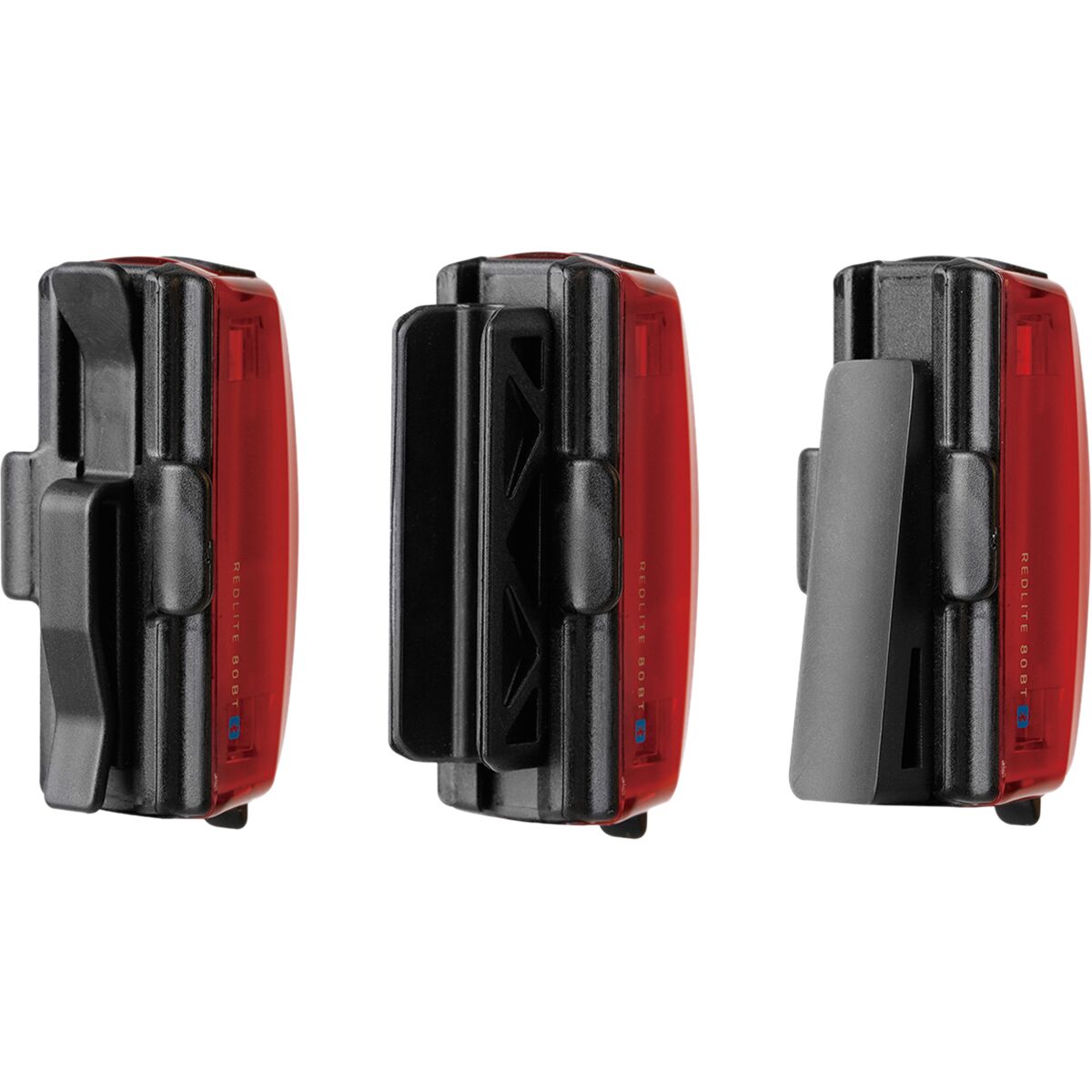 Topeak RedLite 80BT Tail Light - Accessories