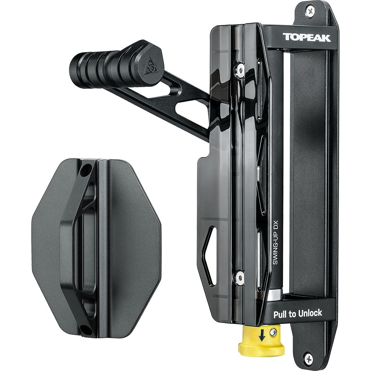 Topeak Swing-Up DX Bike Holder - Accessories