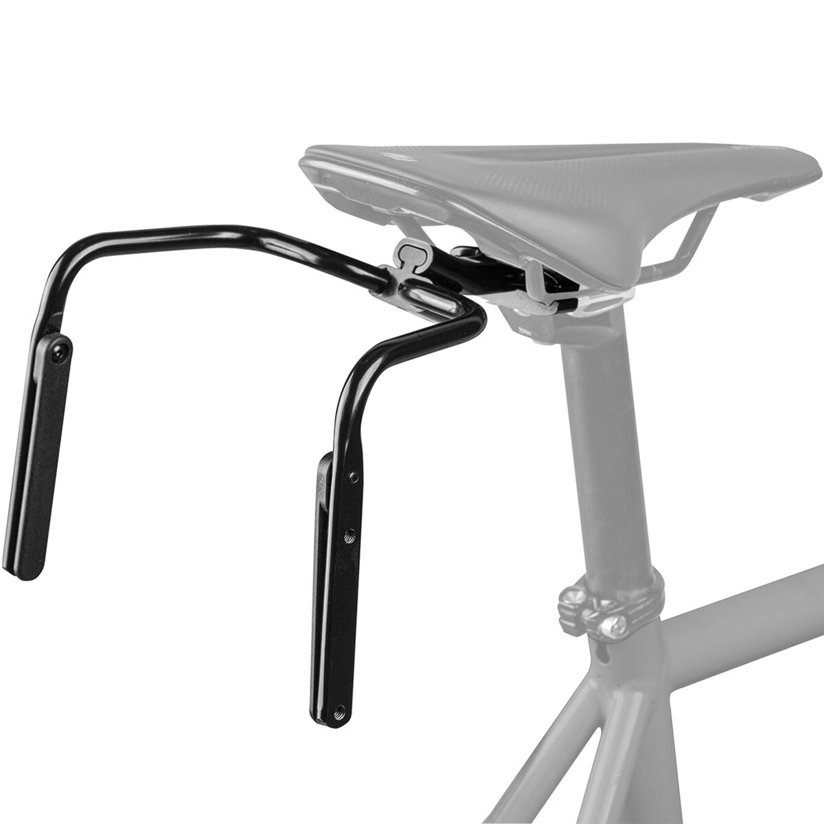 Topeak BackLoader Wishbone - Accessories