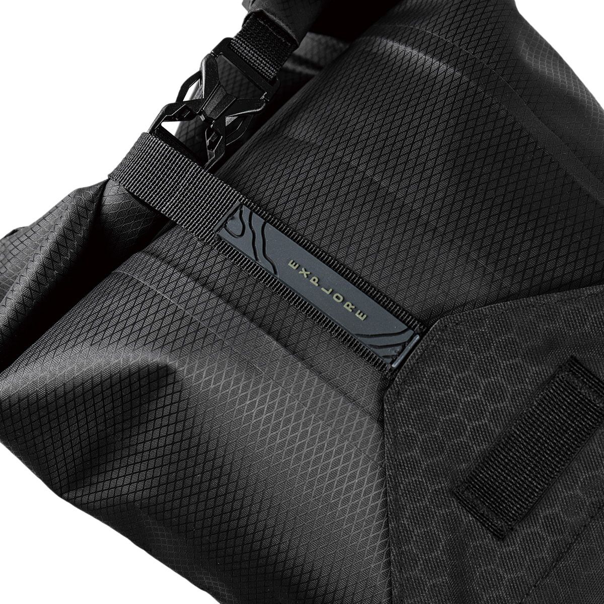 Topeak BackLoader X Seat Bag - Accessories