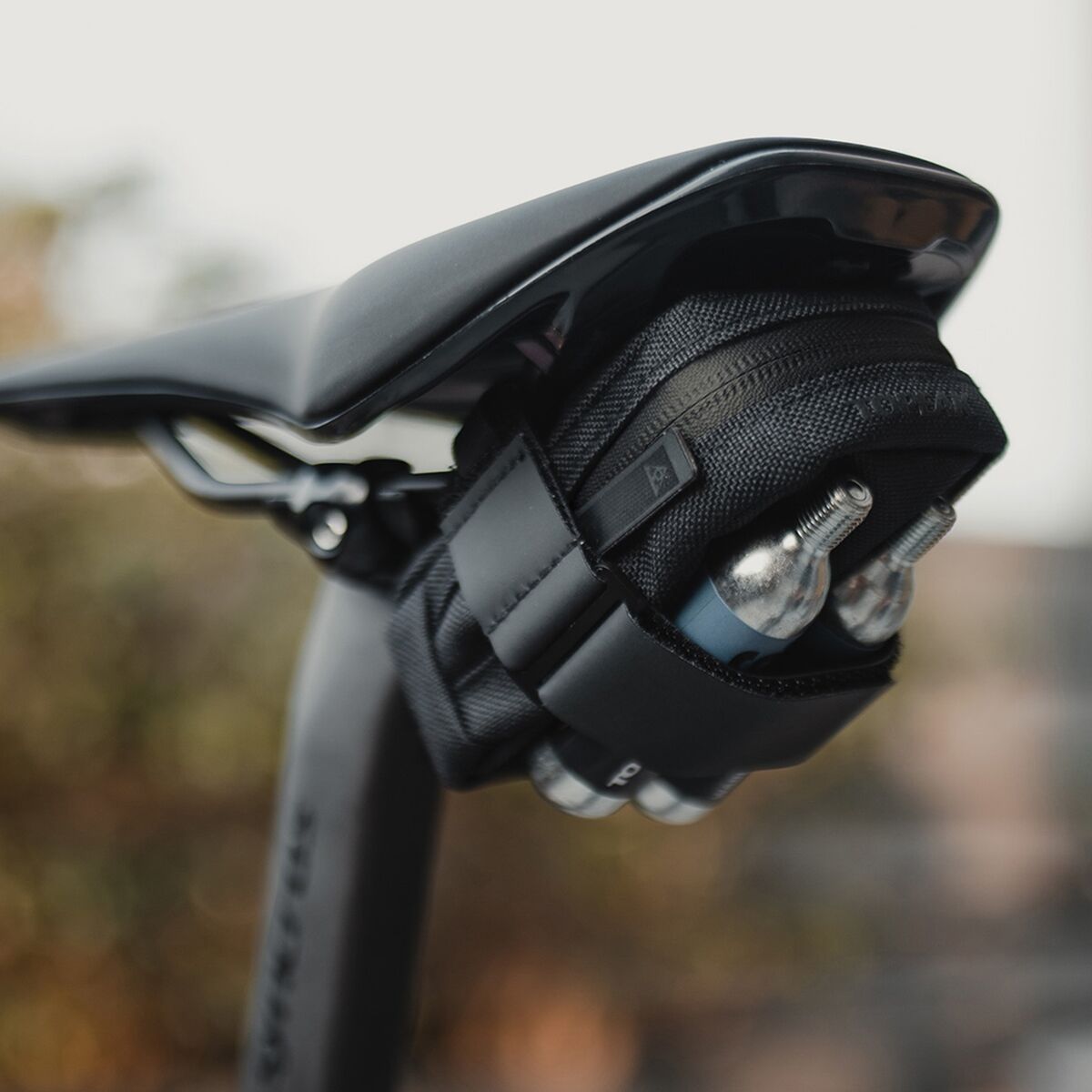 Topeak Elementa SeatBag Slim - Accessories