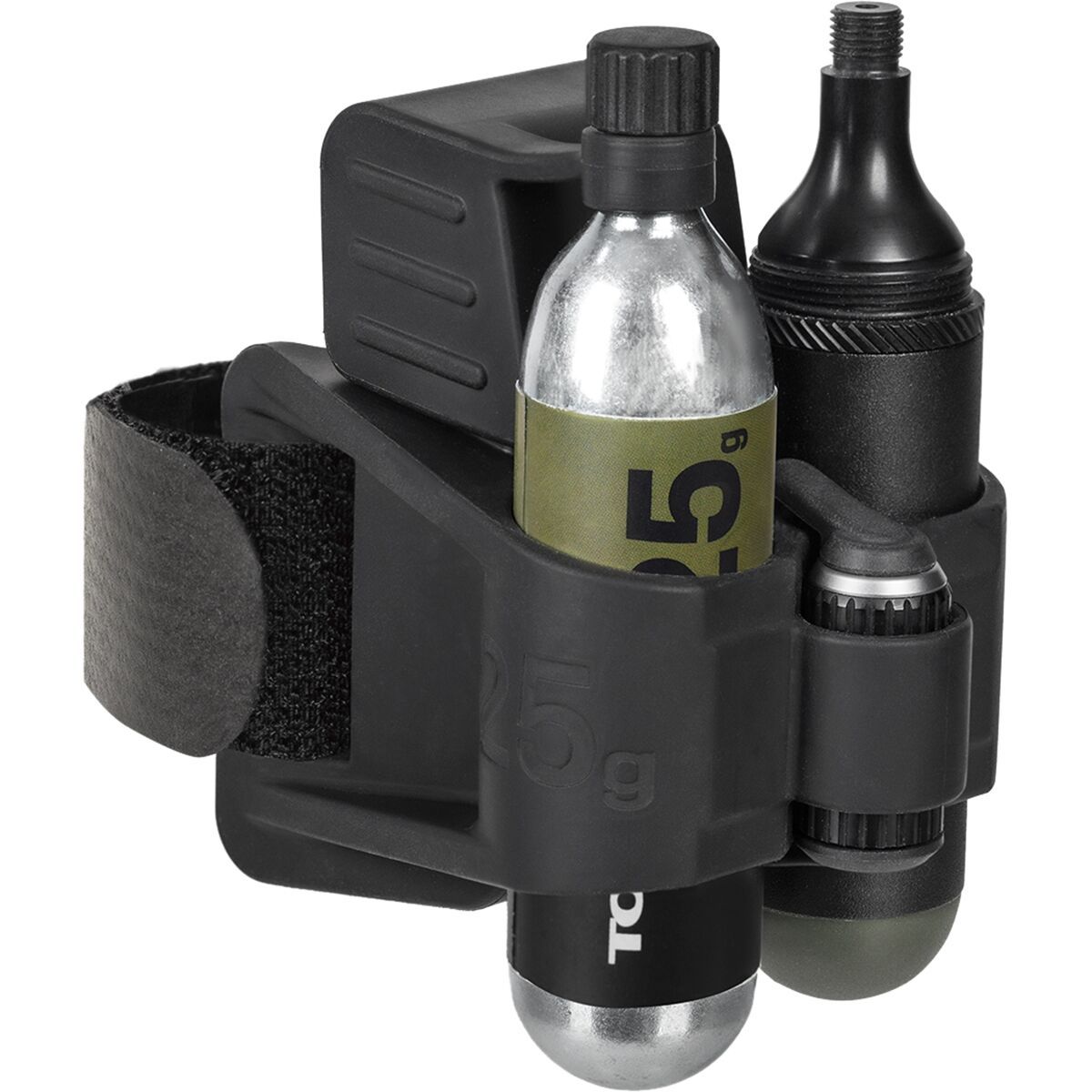 Topeak TubiMaster MXT - Accessories