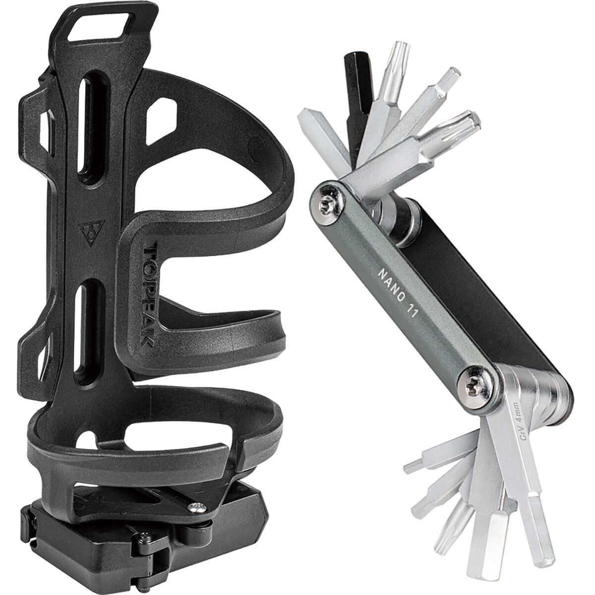 Topeak Accessories | Competitive Cyclist