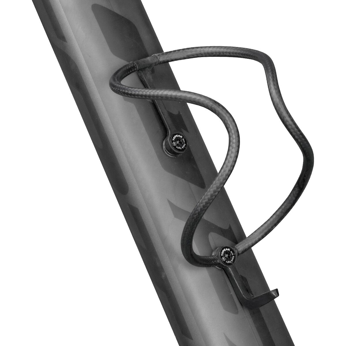 Topeak Feza Tubular Carbon Bottle Cage - Accessories