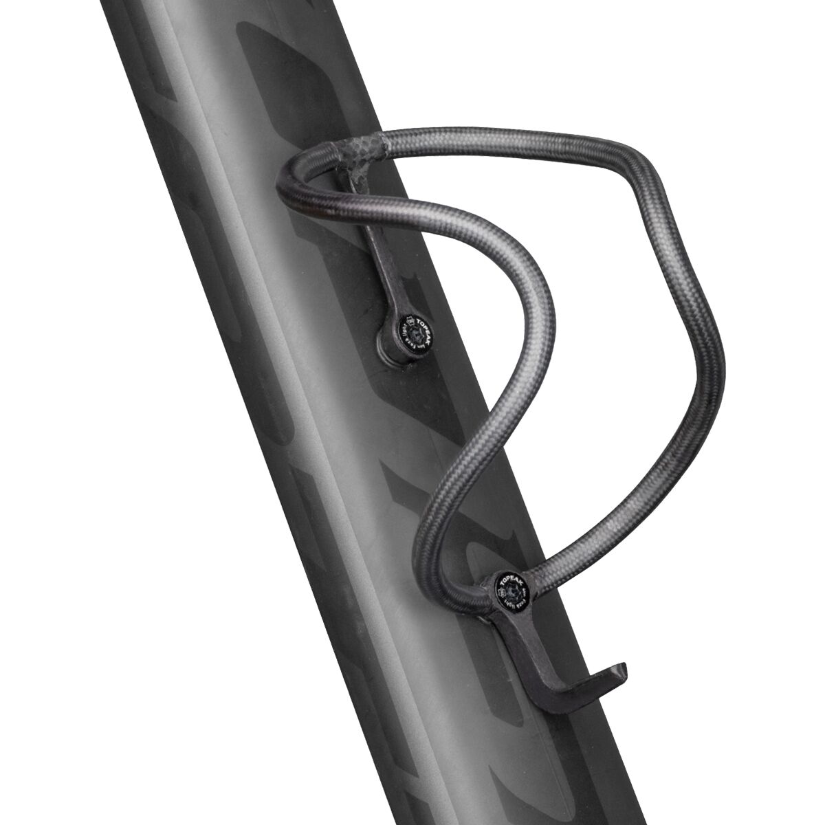 Topeak Feza Tubular Carbon Bottle Cage - Accessories