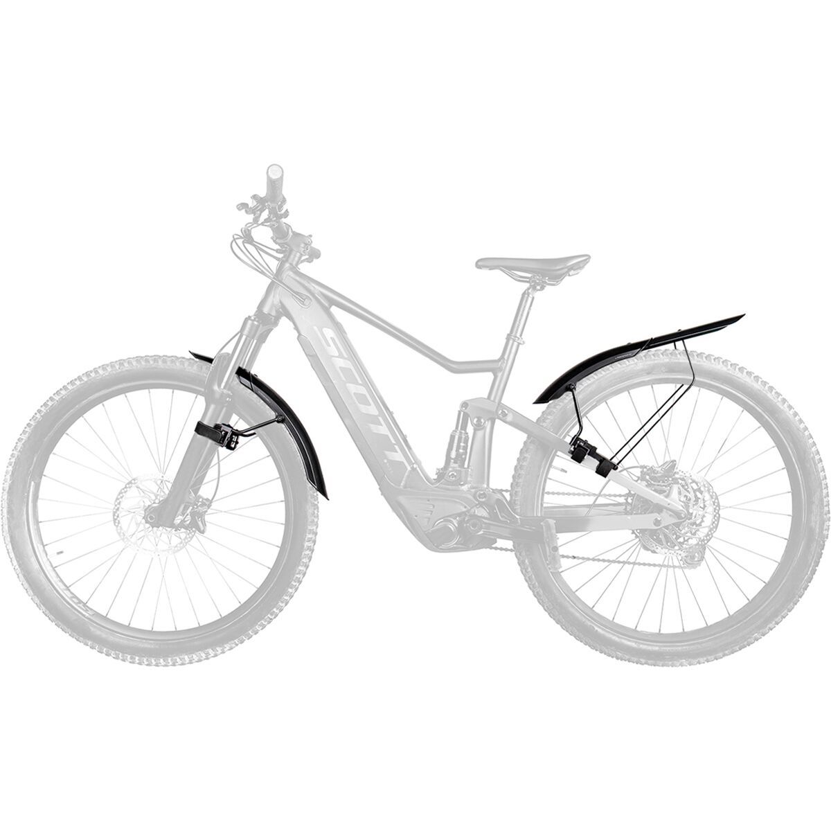 Topeak TetraFender M1 + M2 Set - Accessories