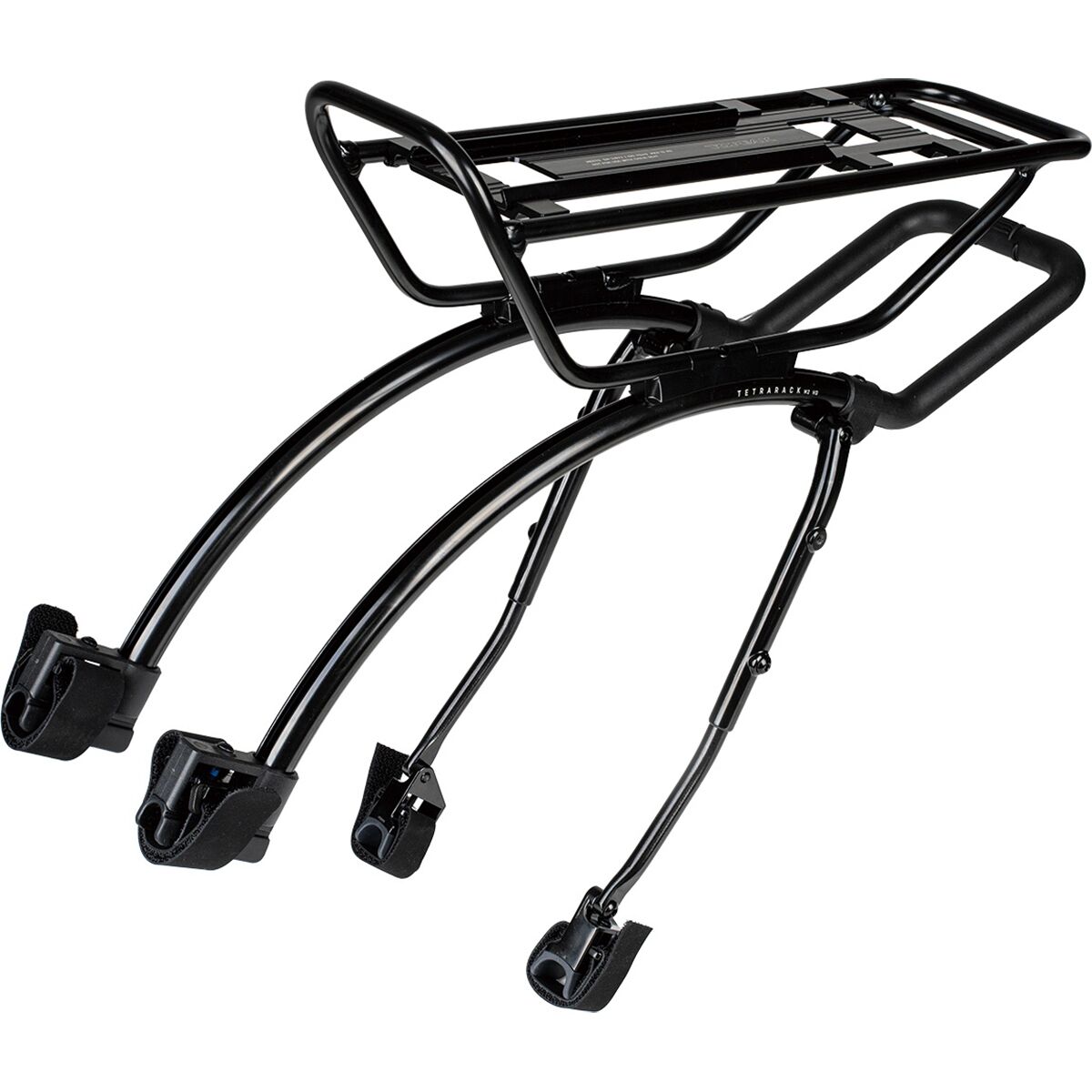Topeak TetraRack M2 HD - Accessories
