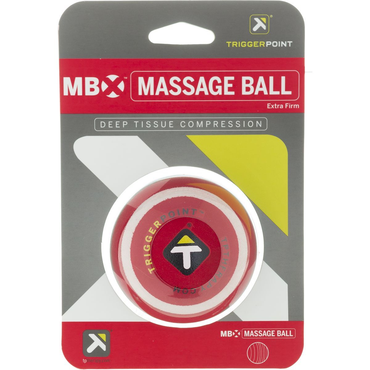 Trigger Point TP Massage Ball - Accessories