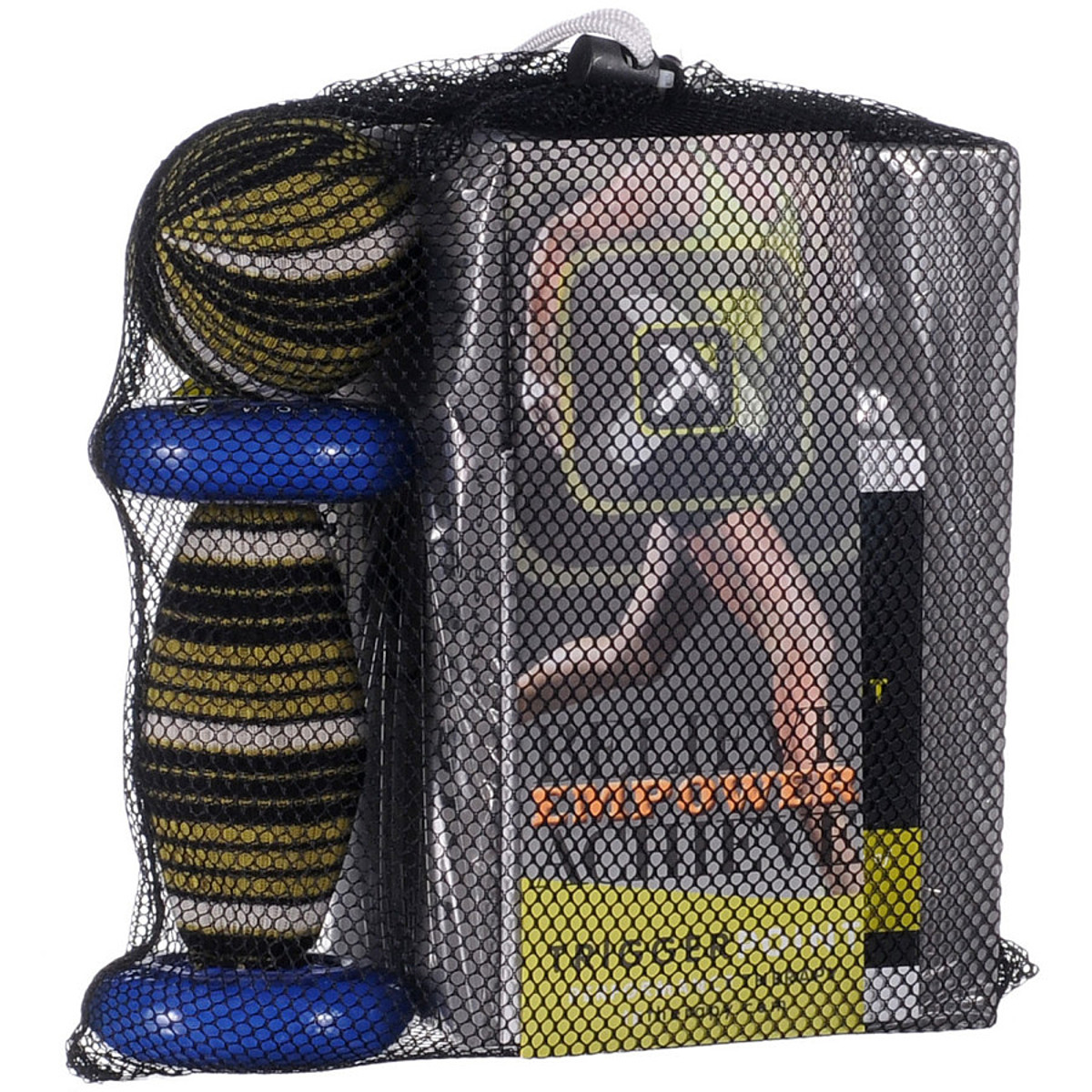 Trigger Point Starter Set - Accessories