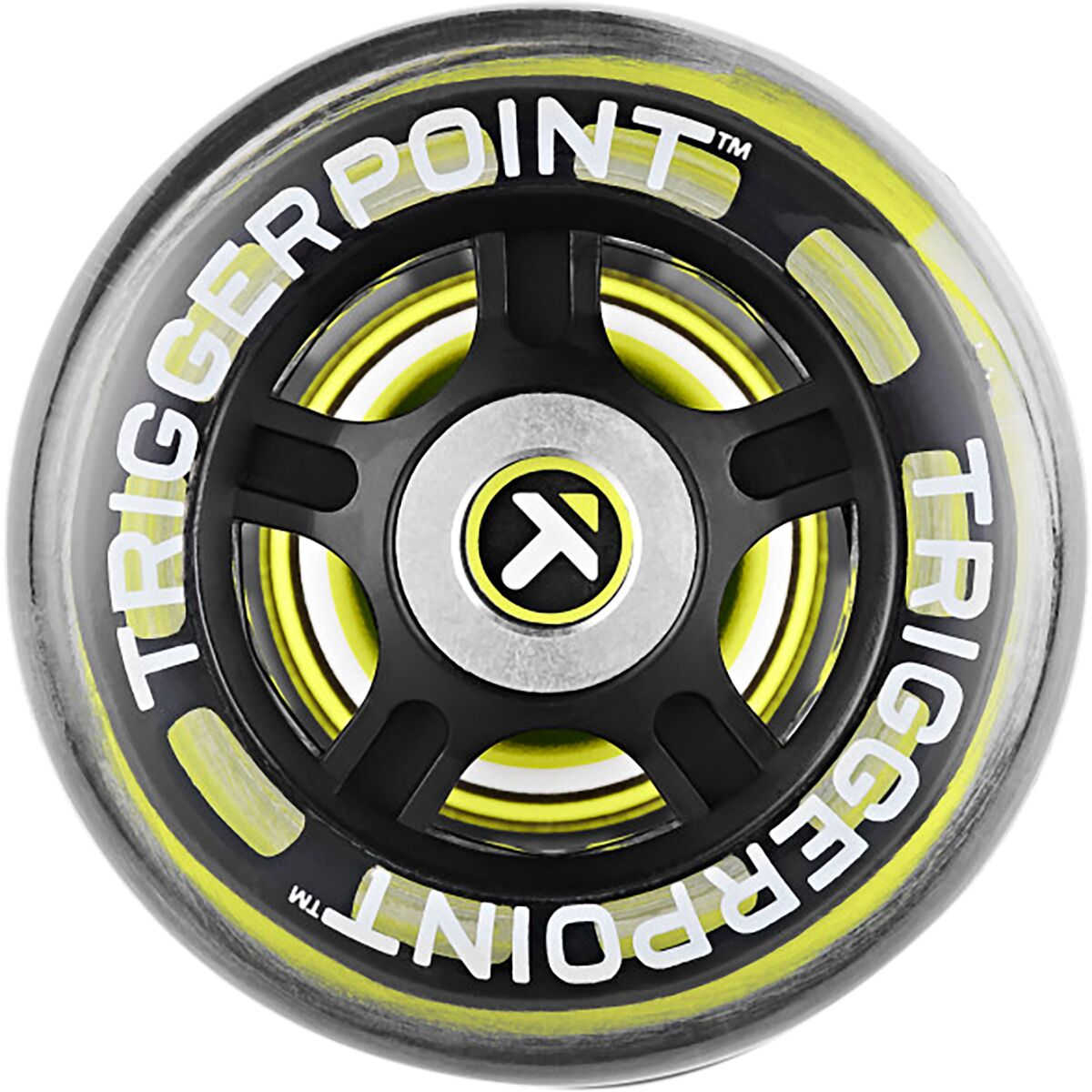 Trigger Point Nano LTE Foot Foam Roller - Accessories