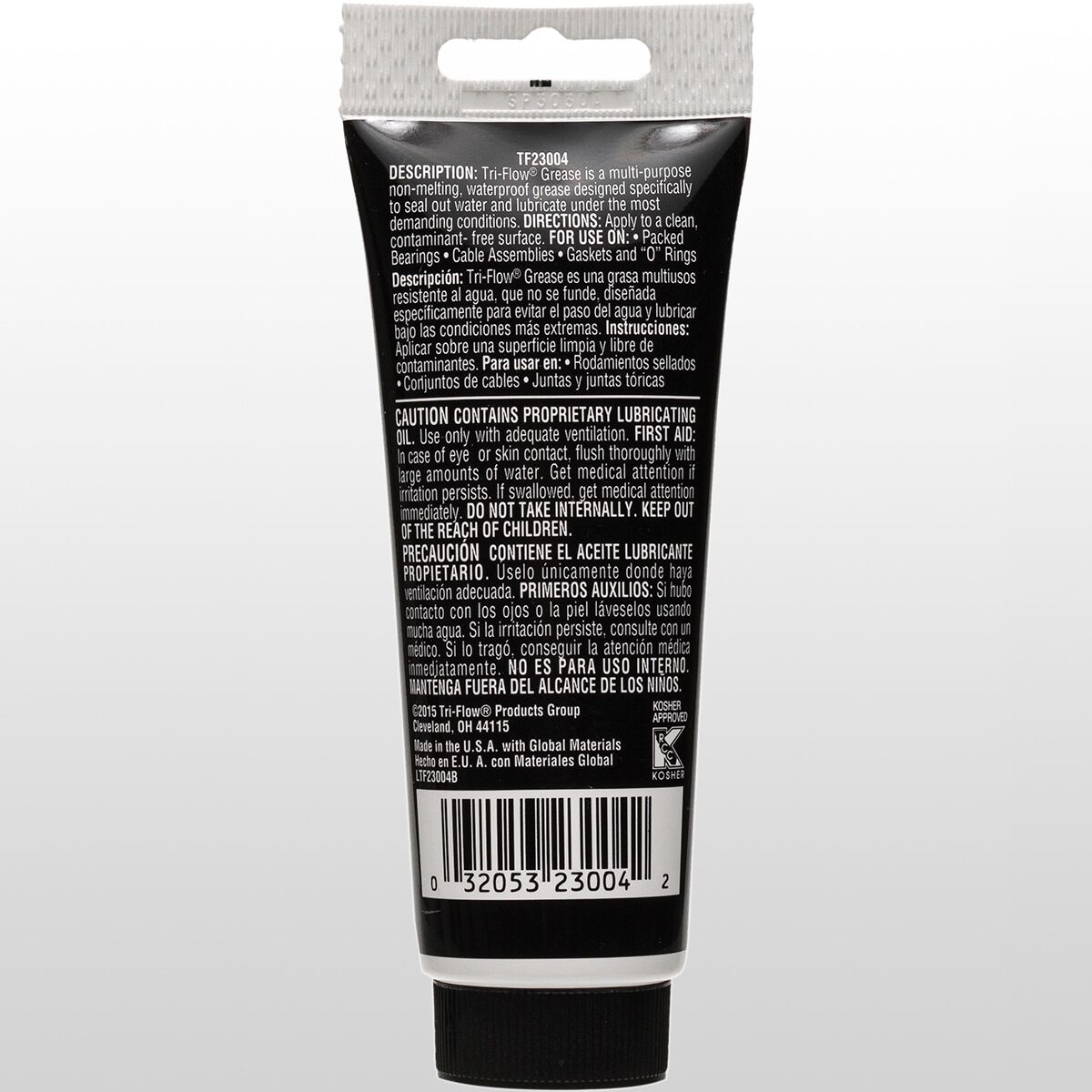 Triflow Synthetic Grease - Accessories